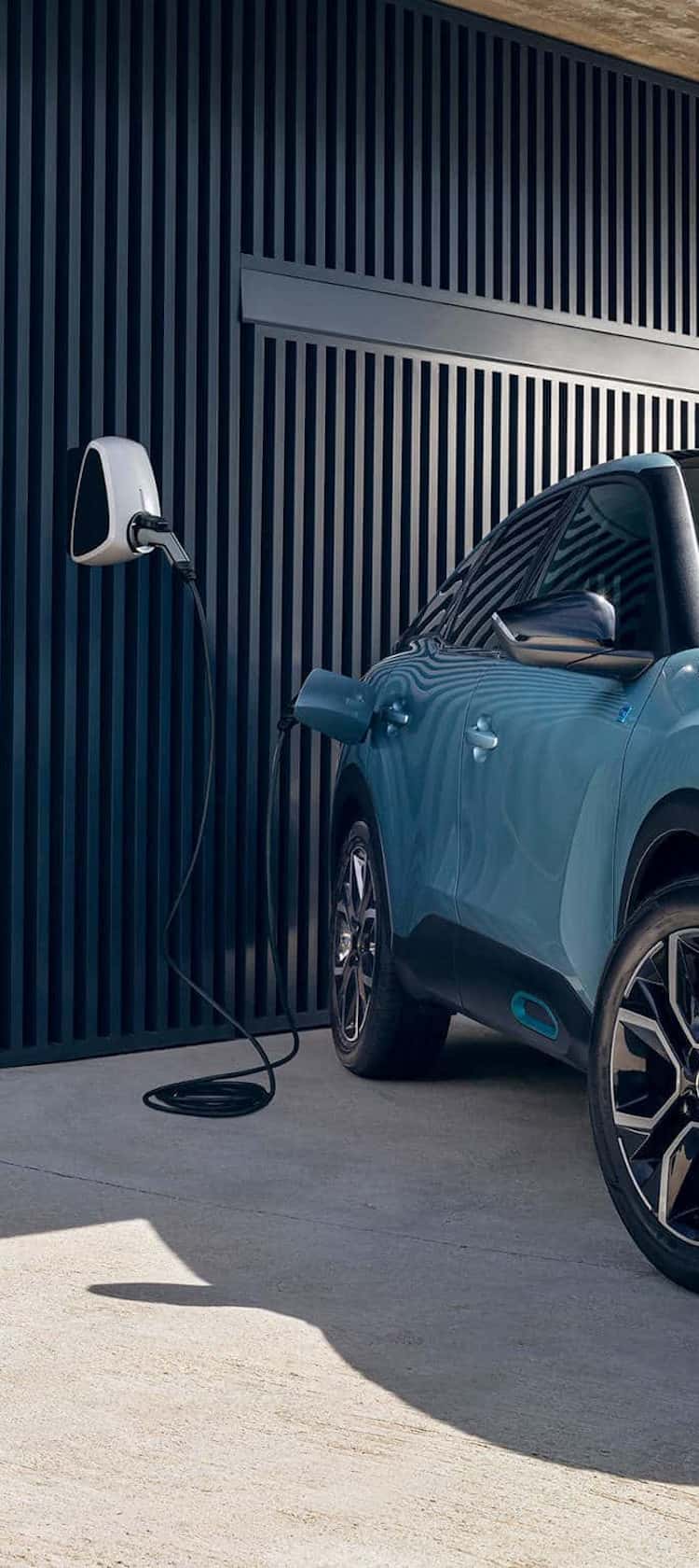 New Cars, Vans and Servicing | Automotive | Citroën Cyprus