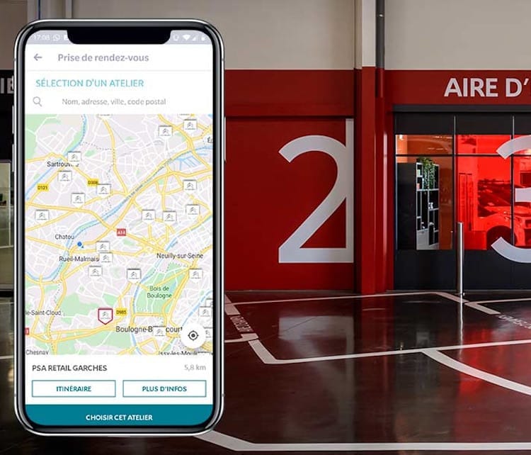 My Citroën | Citroën Cyprus