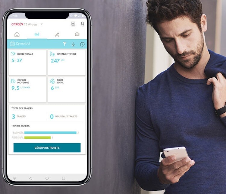 My Citroën | Citroën Cyprus
