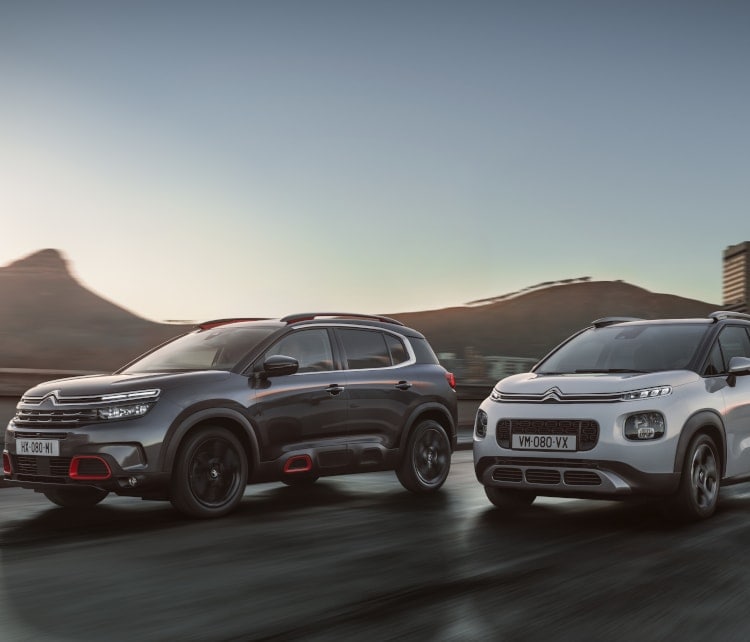 Citroën in a few figures | Citroën Cyprus