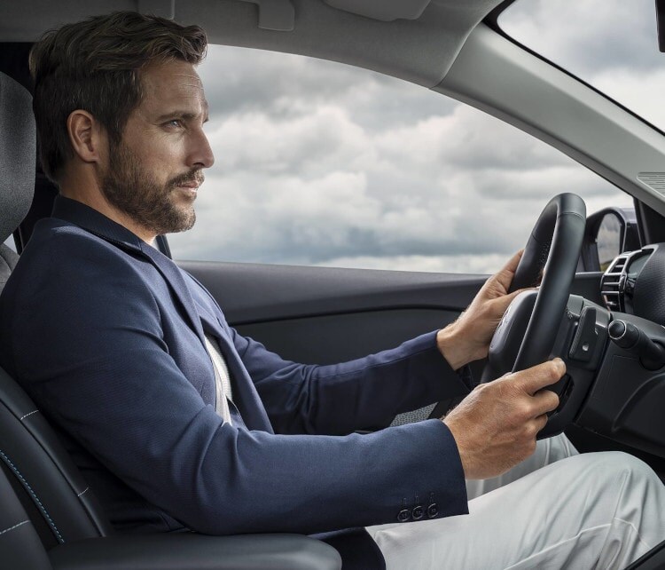 Optimise your range | Citroën Cyprus