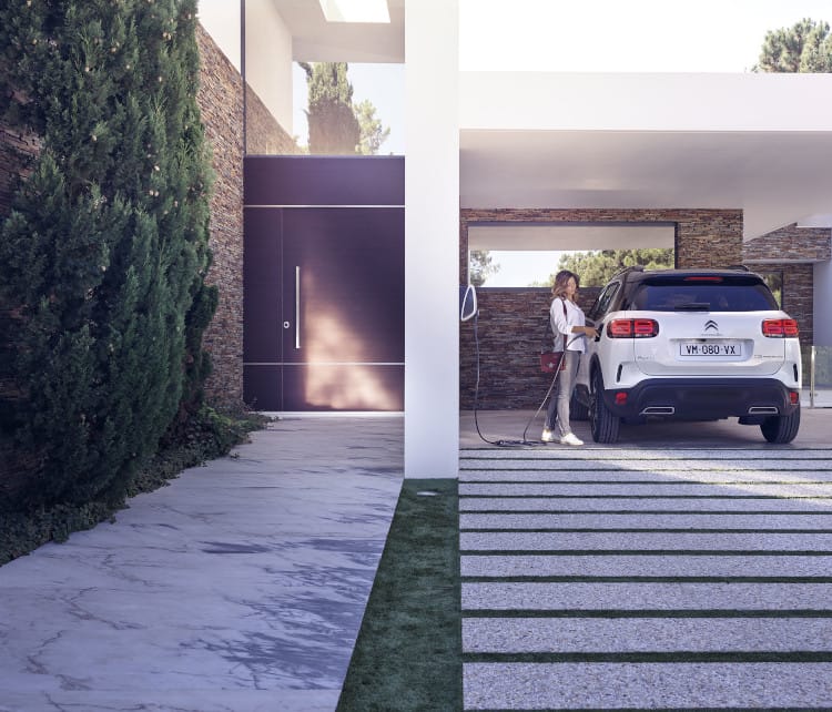 Optimise your range | Citroën Cyprus