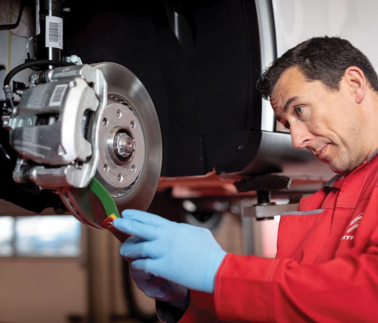 Equip your car | Citroën Cyprus