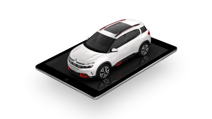 New Cars, Vans and Servicing | Automotive | Citroën Cyprus