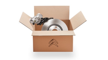 New Cars, Vans and Servicing | Automotive | Citroën Cyprus