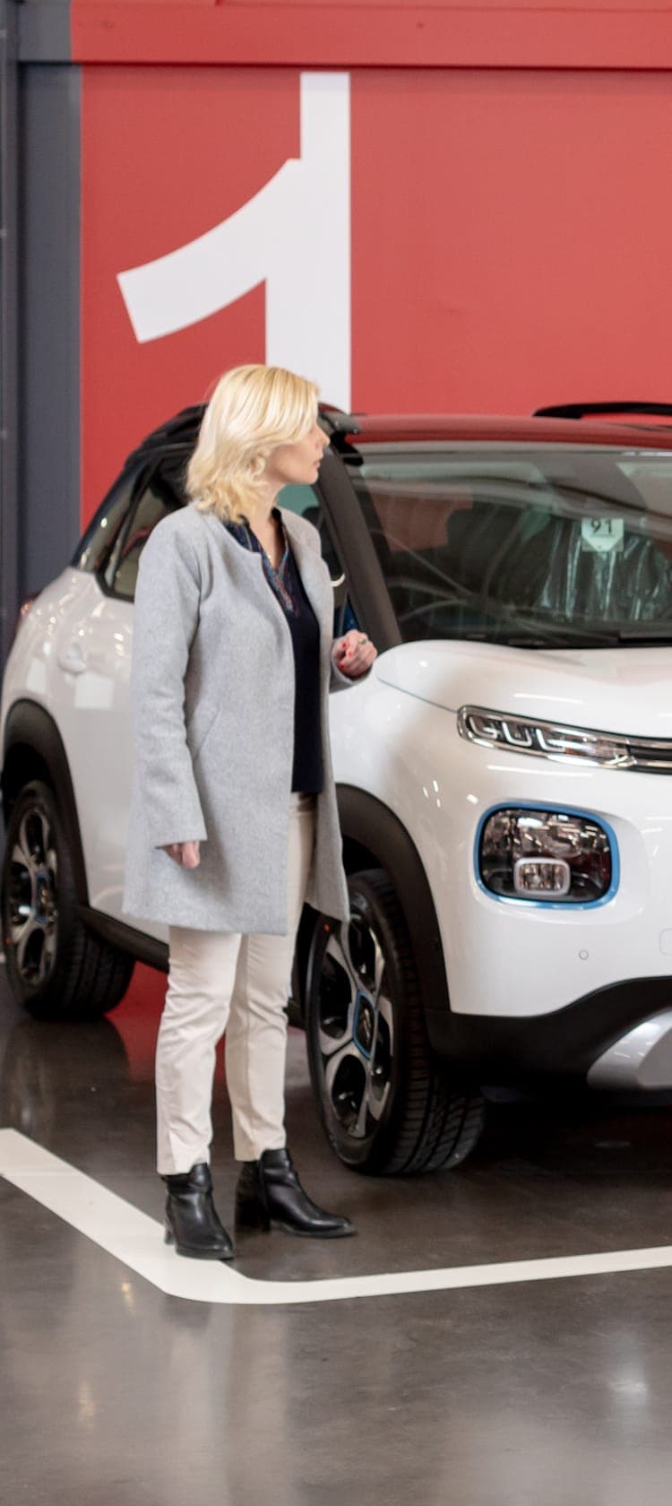 Making maintenance easy | Citroën Cyprus