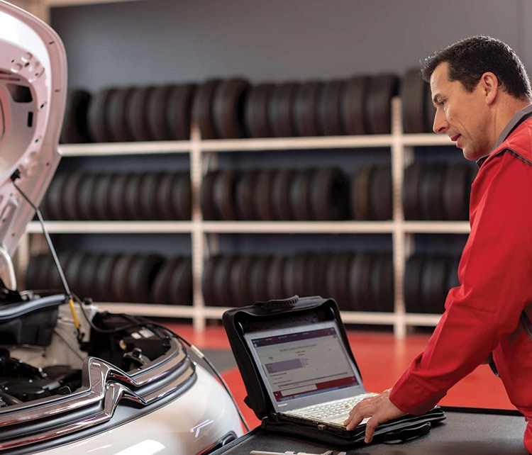 Making maintenance easy | Citroën Cyprus