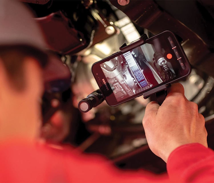 Service Overview | Citroën Cyprus