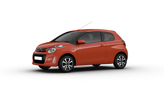 New Cars, Vans and Servicing | Automotive | Citroën Cyprus