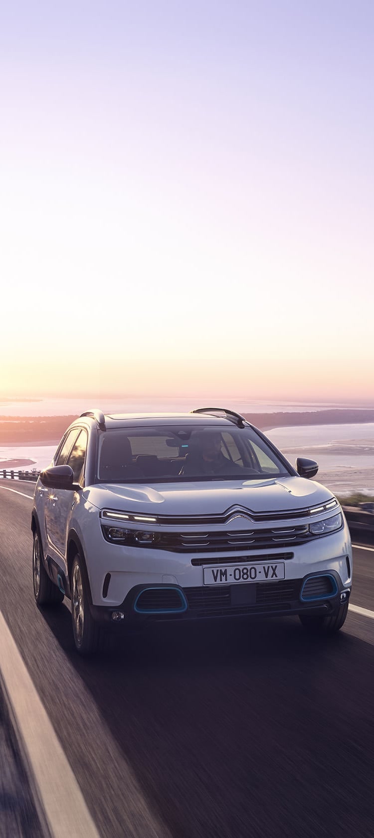 New Cars, Vans and Servicing | Automotive | Citroën Cyprus