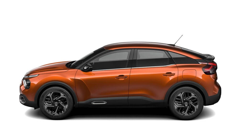 Citroën vehicle & accessory brochures & price lists | Citroën Cyprus