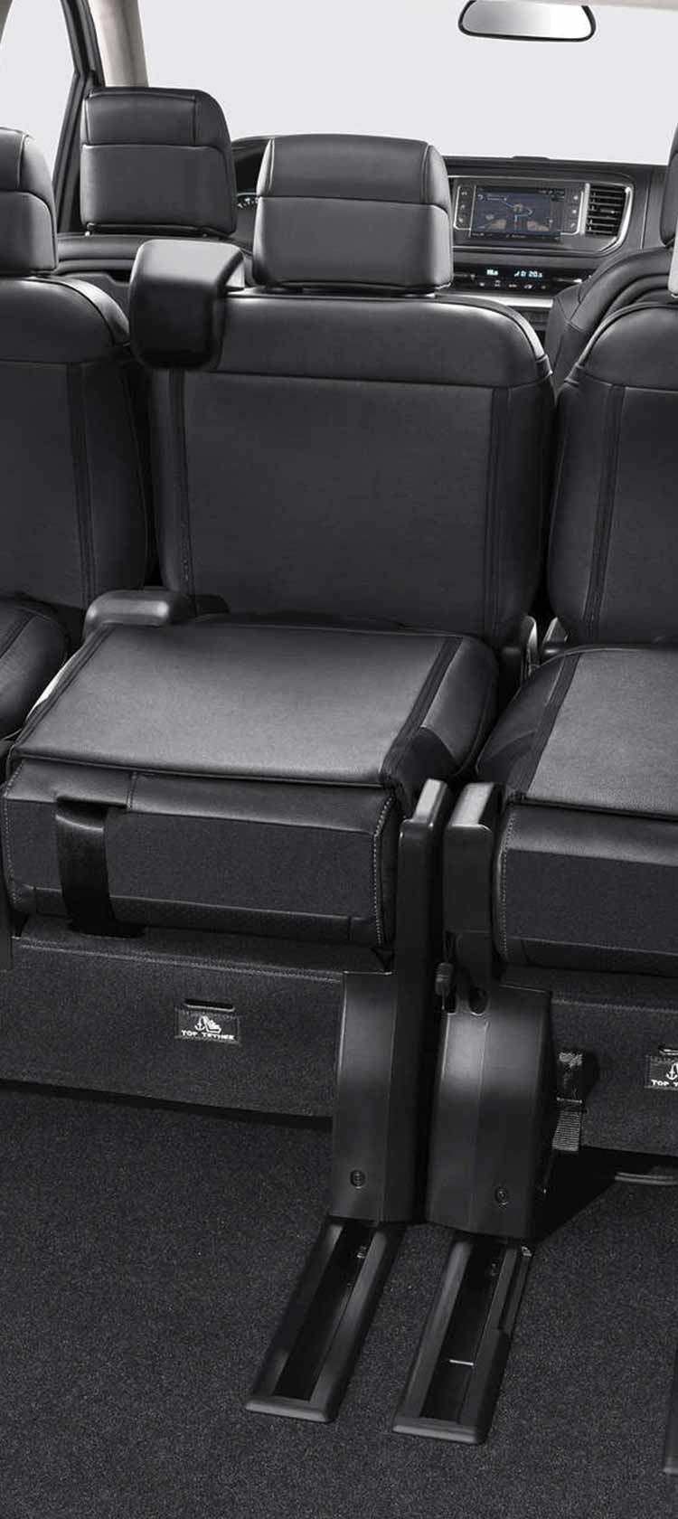 Citroën SpaceTourer | The comfortable 9-seater | Citroën Cyprus